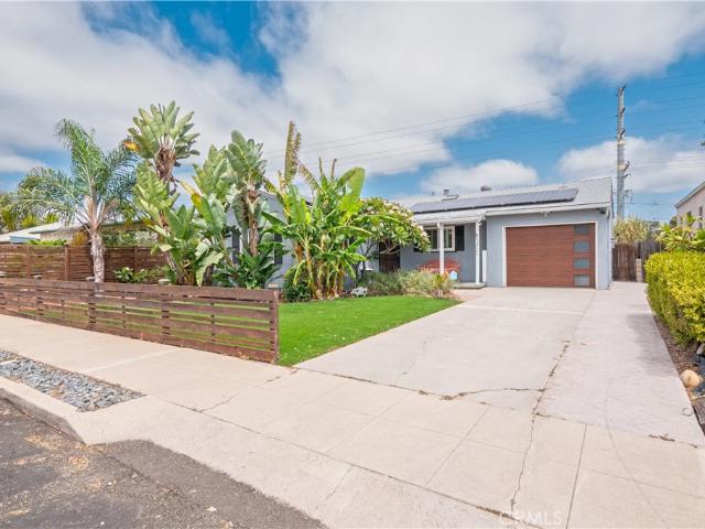 3421 Vancouver Ave, San Diego, CA 92104 | MLS #IV25186 | Compass