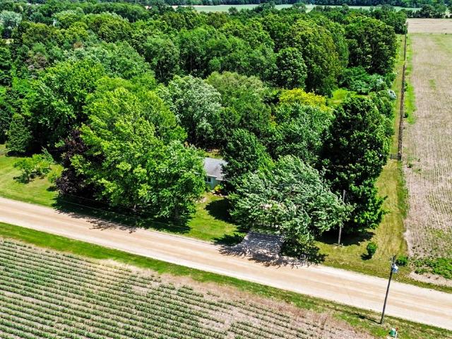 3421 Wyant Road