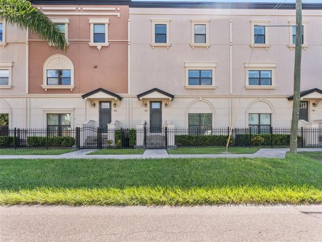 3421 W Horatio St, Unit 109, Tampa, FL 33609 | MLS #TB8427
