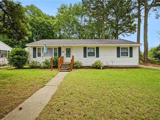 3421 W Weaver RD