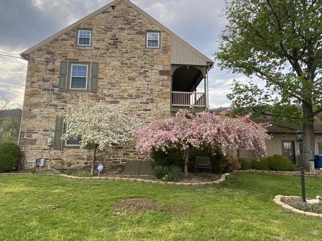 3421 Waggoners Gap Road
