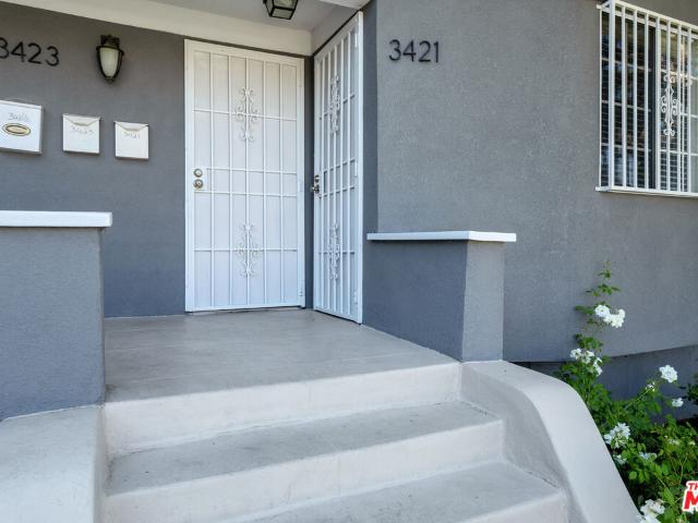 3421 Walton Ave, Los Angeles, CA 90007 | MLS #26634 | Compass