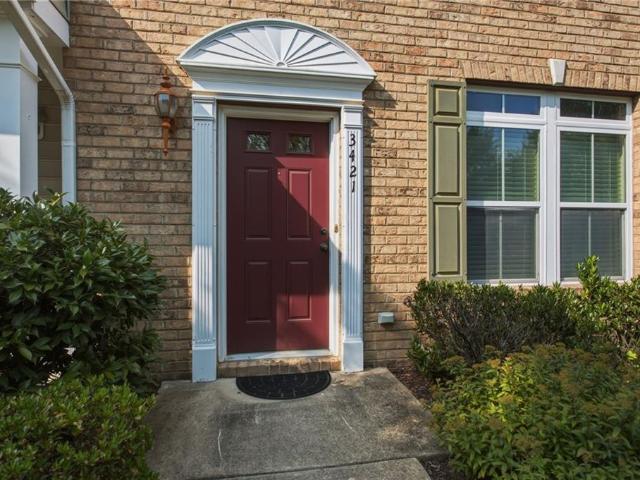 3421 Westham LN