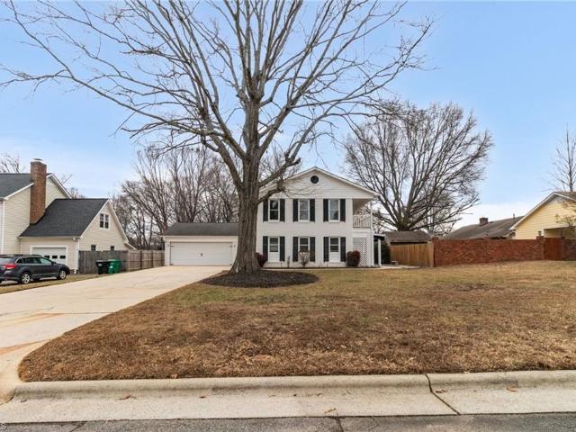 3421 Wildwood Ave, High Point, NC 27265 | MLS #1207 | Compass