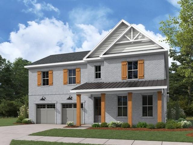 3421 Winterfell Dr, Murfreesboro, TN 37129