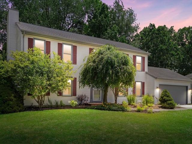 3421 Wood Rd, Mount Pleasant, WI 53406