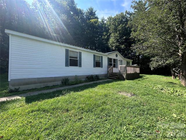 3421 & 3423 Rector Corner Road