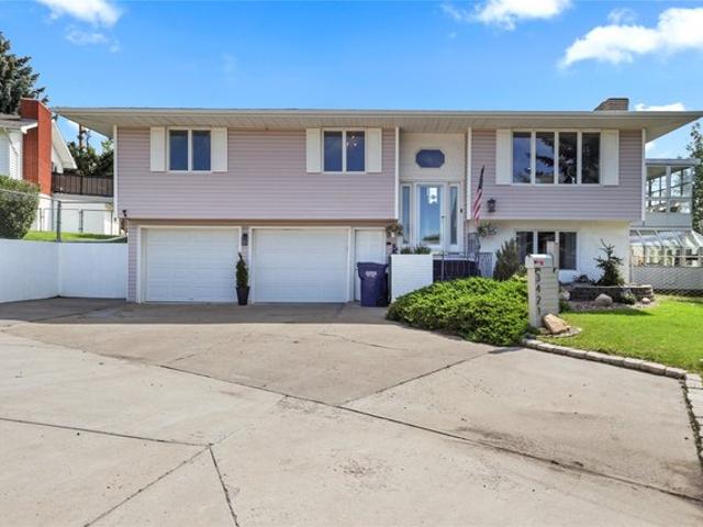 3421 9th St NE, Great Falls, MT 59404