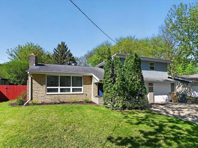 3422 Marcy Rd, Madison, WI 53704