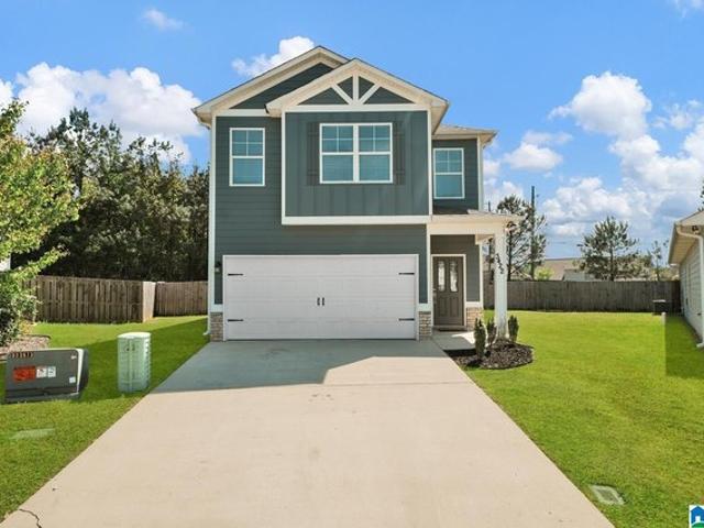 3422 Misty Hollow Dr, Bessemer, AL 35022