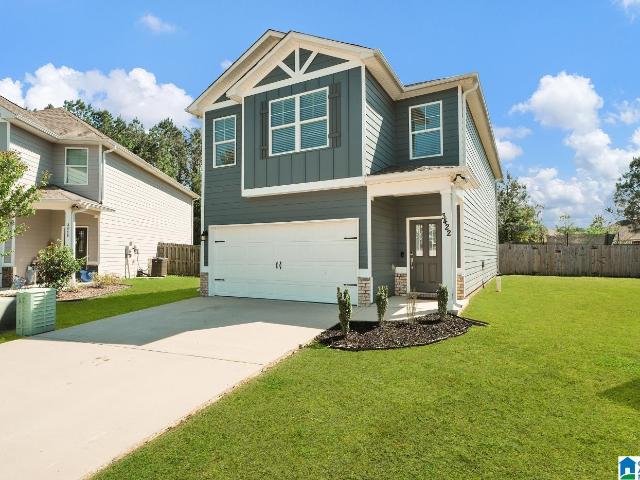 3422 Misty Hollow Drive