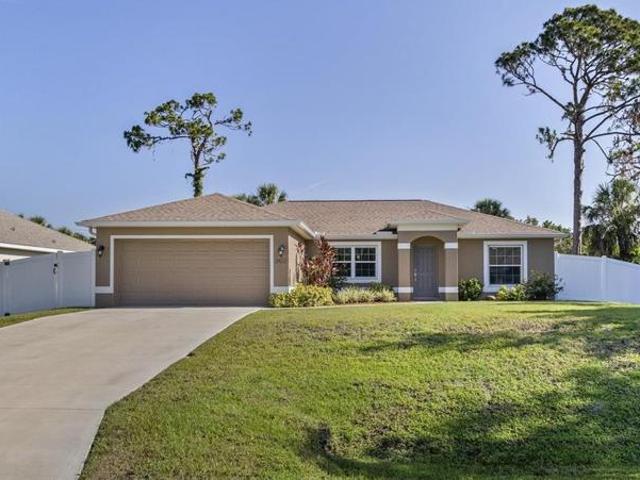 3422 Moravia Ave, North Port, FL 34286