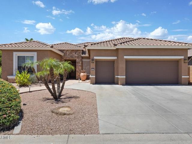 3422 N 153rd Ln, Goodyear, AZ 85395