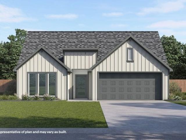 3422 N 37th Pl, Broken Arrow, OK 74014