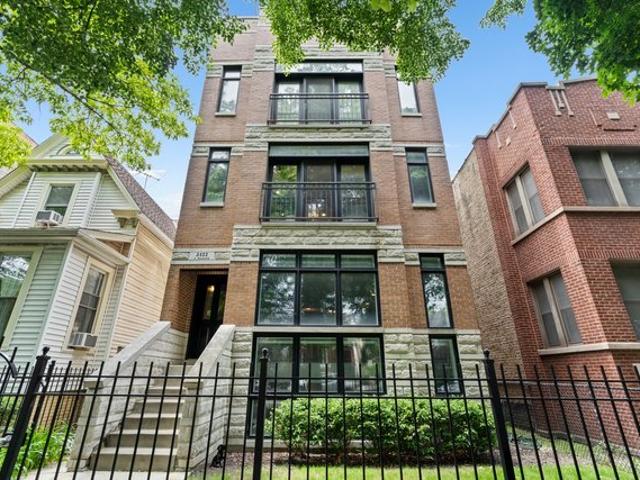 3422 N Bosworth Ave Apt 2, Chicago, IL 60657