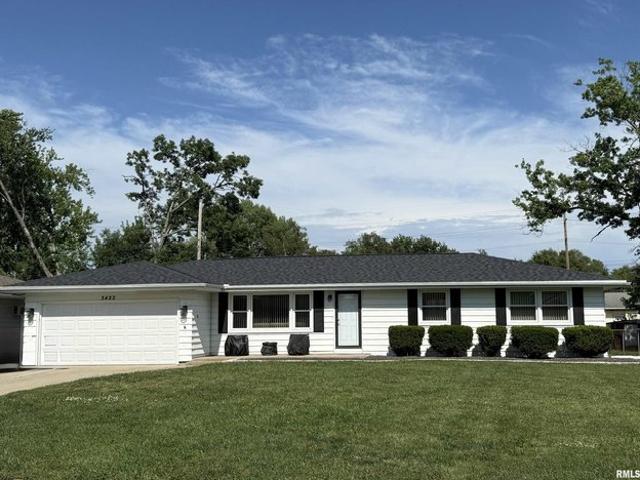 3422 N Rockwood Rd, Peoria, IL 61604
