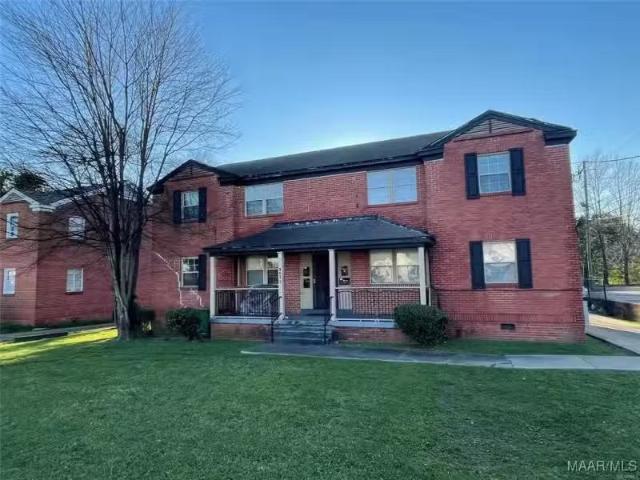 3422 NORMAN BRIDGE RD, MONTGOMERY, AL 36105 Single Family Resi.