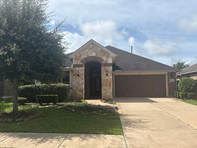 3422 Bay Dr, Rosharon, TX 77583