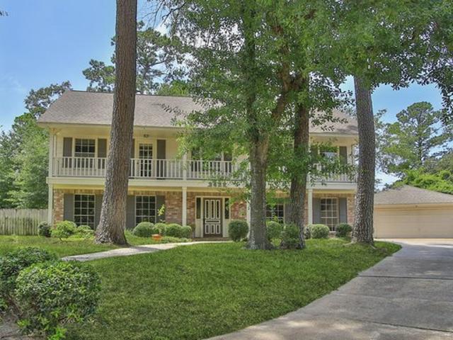 3422 Candlewisp Dr, Spring, TX 77388