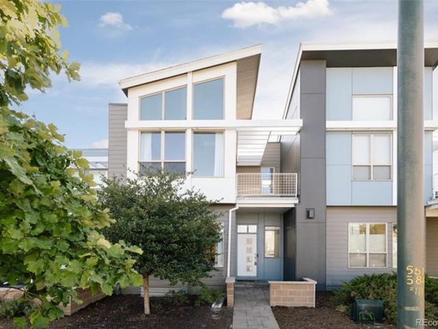 3422 Central Park Blvd, Denver, CO 80238