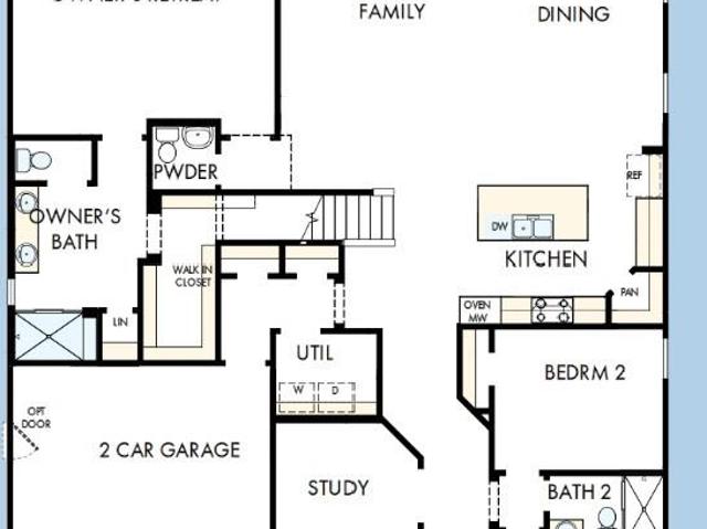3422 Charolais Ln, Harrisburg, NC 28075 | MLS #4359