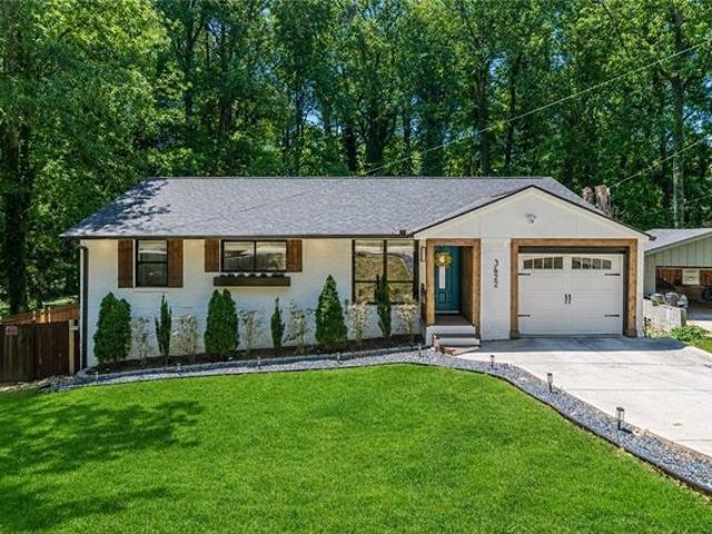 3422 Creatwood Trl SE, Smyrna, GA 30080