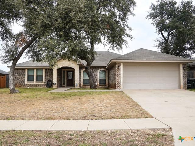 3422 Doss St, Copperas Cove, TX 76522 | MLS #596594 | Compass