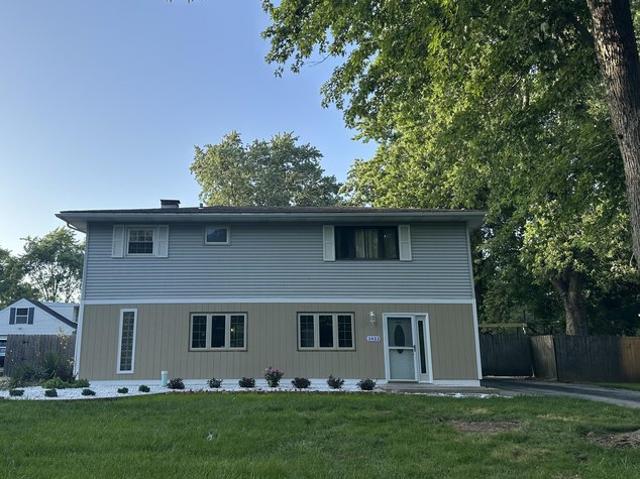 3422 E 74th Ave, Merrillville, IN 46410