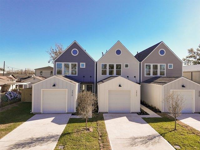 3422 Elser St, Houston, TX 77009
