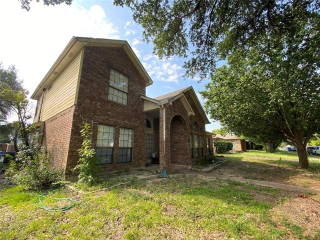 3422 Jonquil Lane