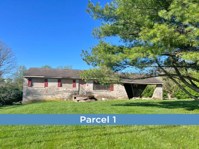 3422 Leestown Road