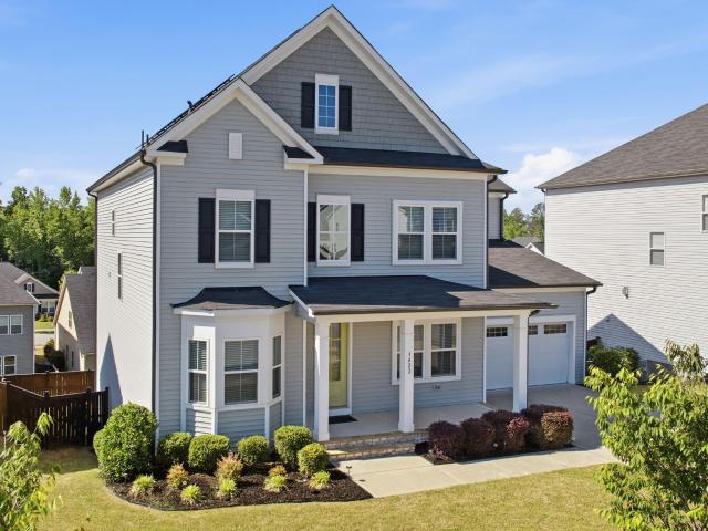3422 Longleaf Estates Drive