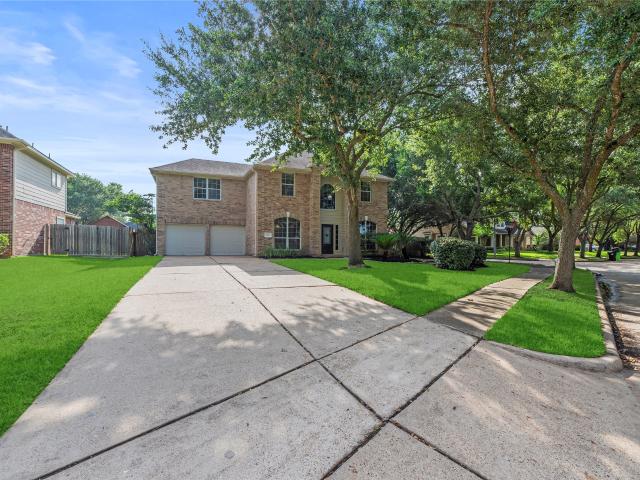 3422 Powell Way