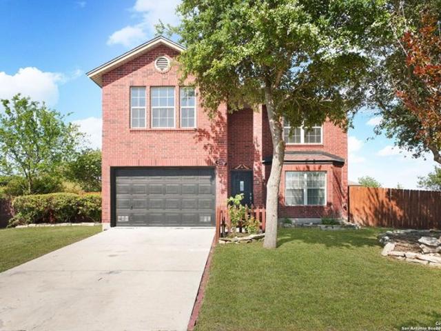 3422 Quintana Trl, Seguin, TX 78155