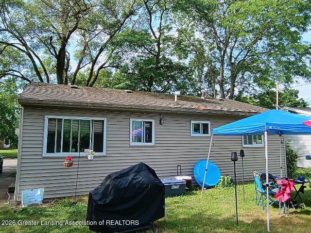 3422 Radford Drive