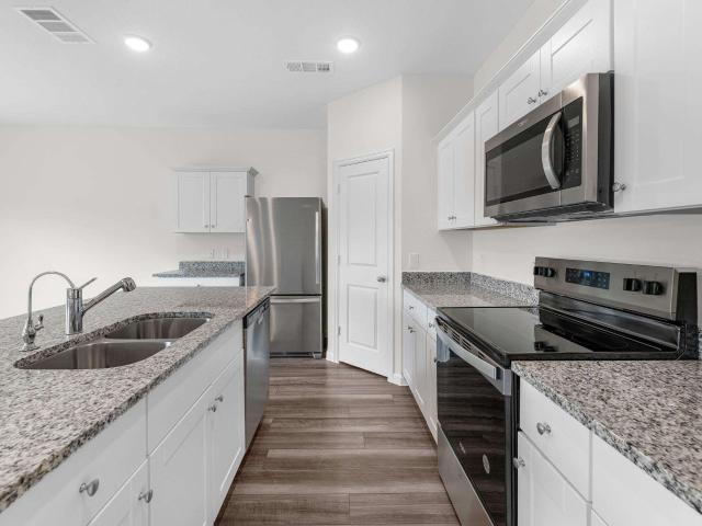 3422 Ridgeberry Glen Lane