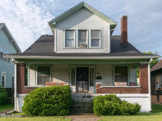 3422 River Park Dr