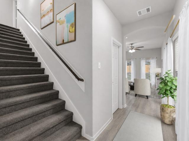 3422 Rolling River Drive