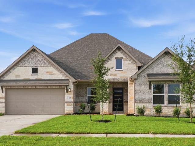 3422 Sago Palm Dr, Manvel, TX 77578