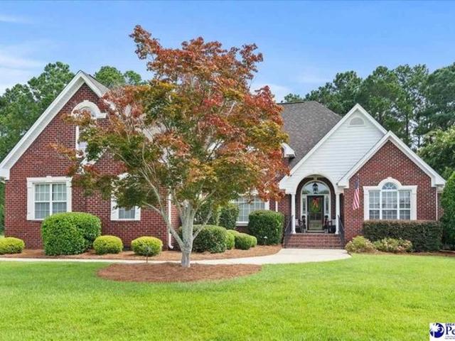 3422 Shadow Creek Dr, Florence, SC 29505