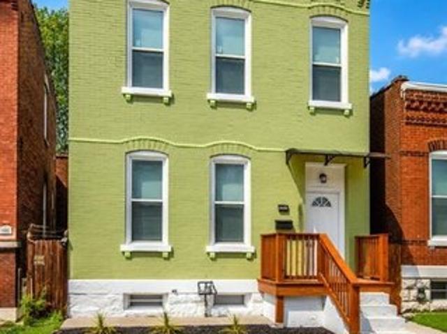 3422 Tennessee Ave, Saint Louis, MO 63118