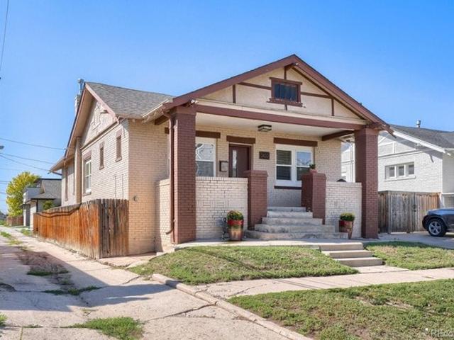 3422 W 16th Ave, Denver, CO 80204