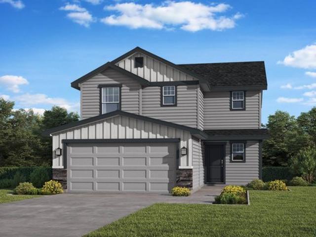 3422 W Caddisfly St, Kuna, ID 83634