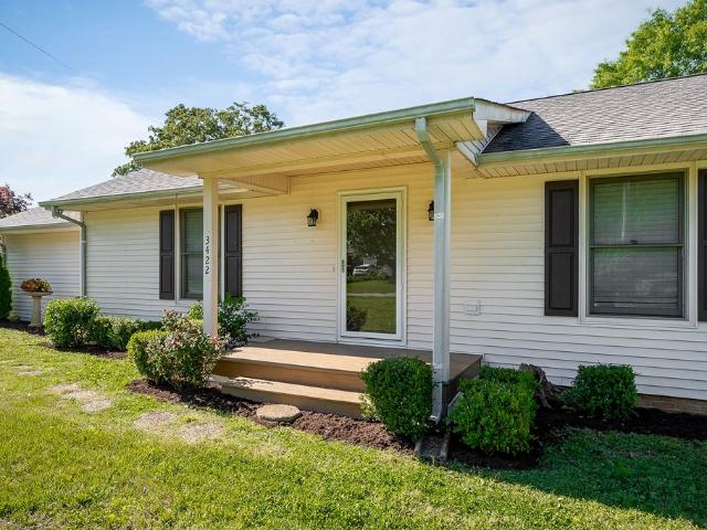 3422 W Southmeade
