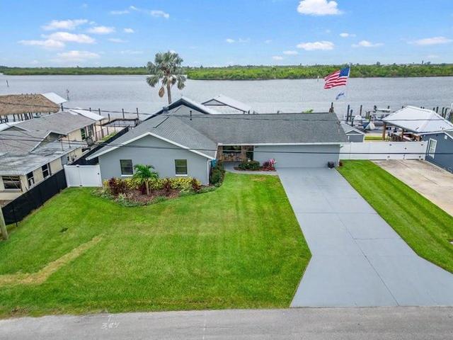 3422 W Shell Point Rd, Ruskin, FL 33570