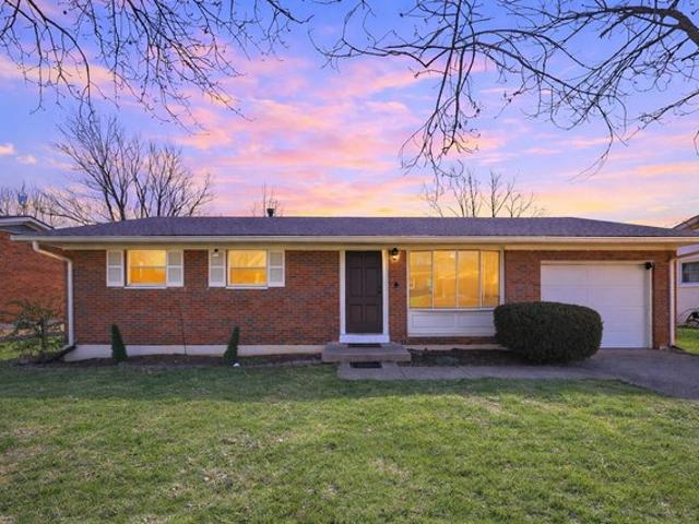 3422 Wallingford Ct, Lexington, KY 40503