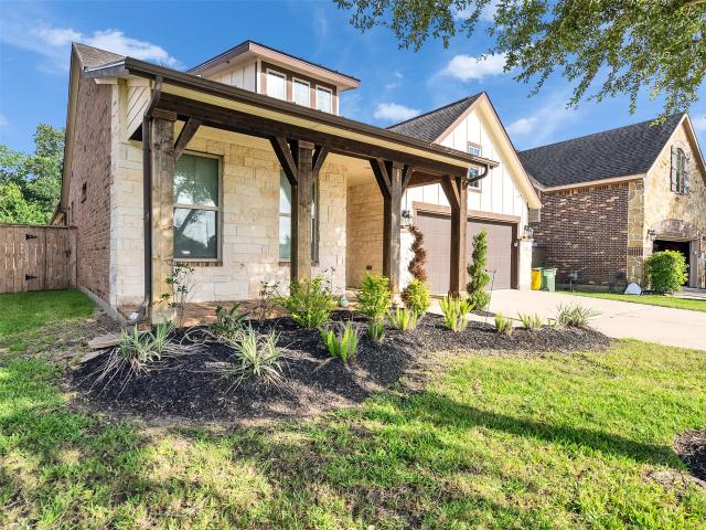 3422 Waverly Springs Lane