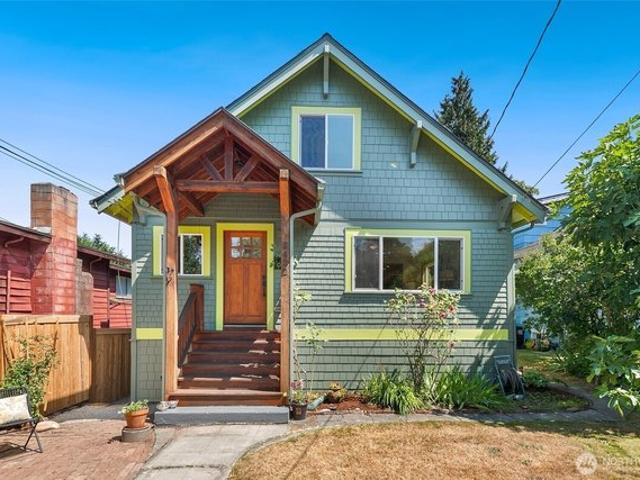 3422 21st Ave S, Seattle, WA 98144