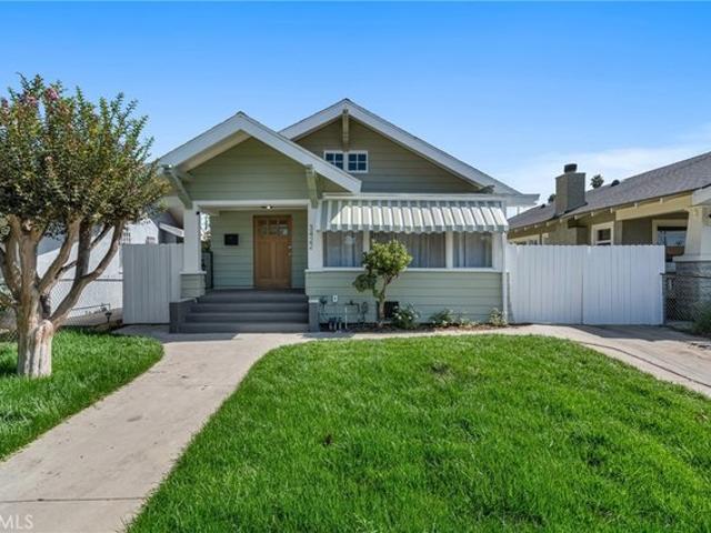 3422 6th Ave, Los Angeles, CA 90018