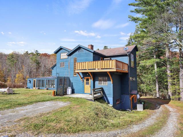 342/344 New Ashford Route 7 Rd, New Ashford, US, MA